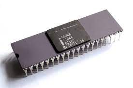 Microprocessor 8086 Pinout Diagram and Addressing modes